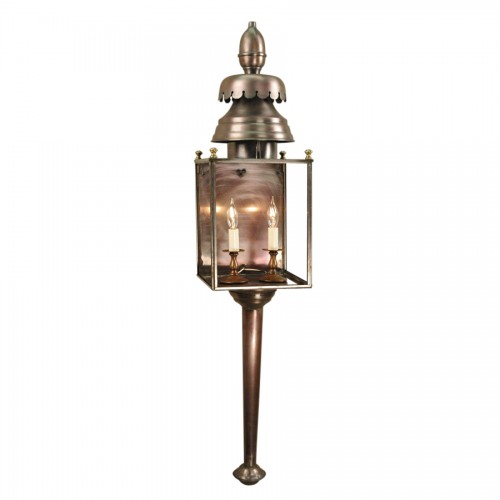 Coach Light (Large) | McLean Lighting