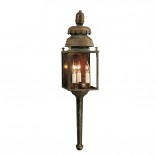 Coach Light (Small) | McLean Lighting